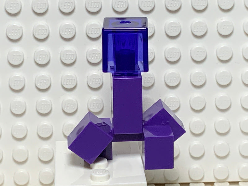 Enchanted Creeper, min100 – Atlanta Brick Co