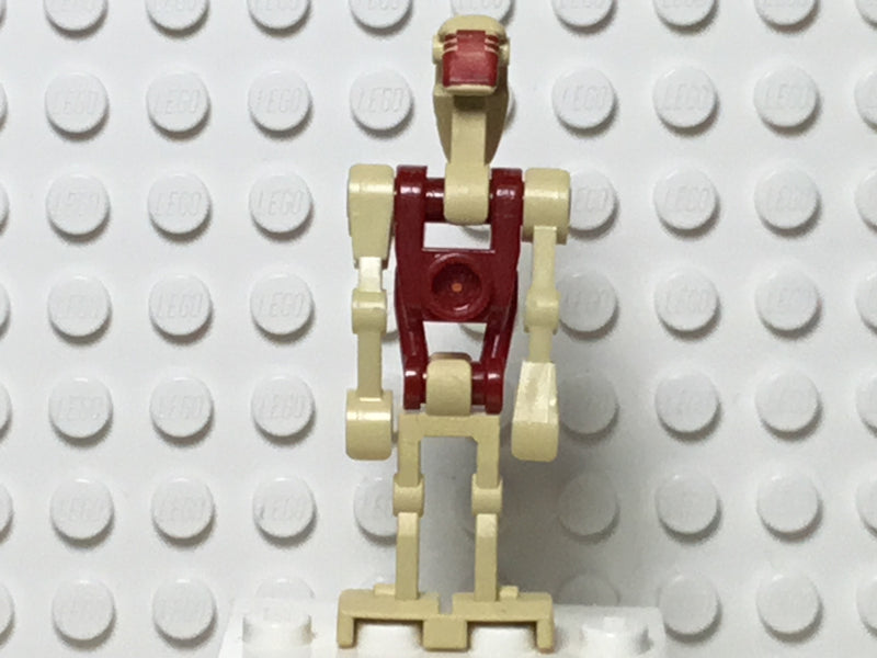 Battle Droid Security, sw0047 – Atlanta Brick Co