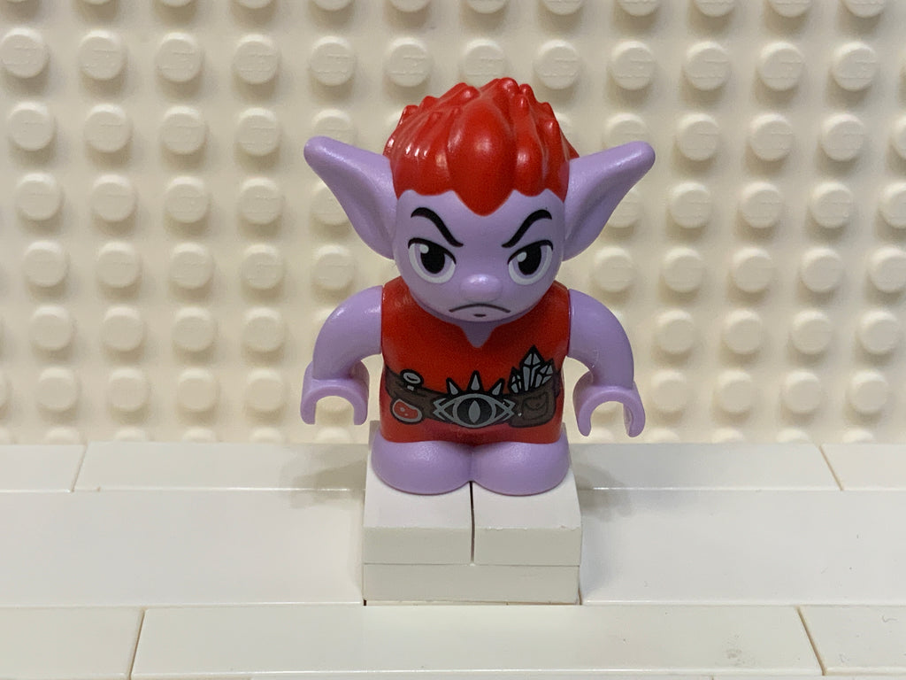 Jimblin, elf026 – United Brick Co®