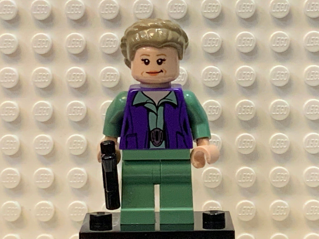 General Leia, sw0718, LEGO® Star Wars Minifigure – United Brick Co®