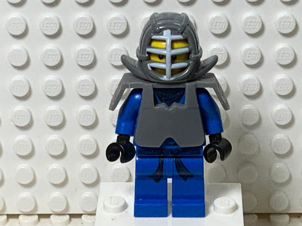 Kendo Jay, njo0043 – United Brick Co®