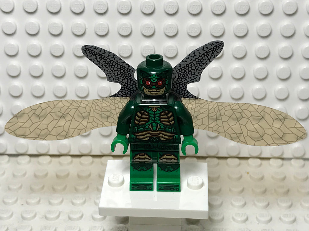 Parademon, sh0439 – United Brick Co®