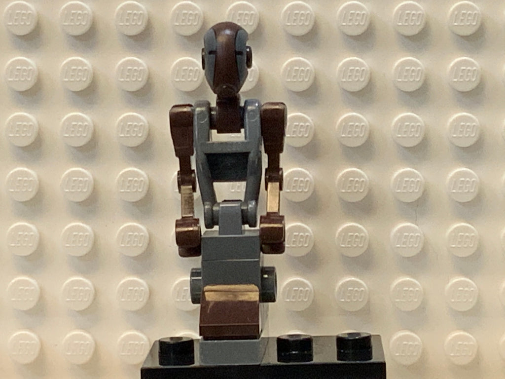 FA-4 Pilot Droid, sw0473 – United Brick Co®