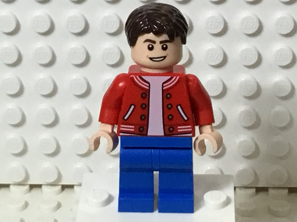Peter Parker, sh0714 – United Brick Co®