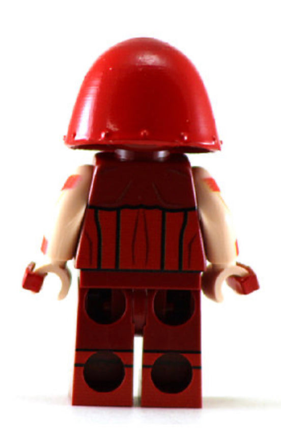 Lego X Men Juggernaut