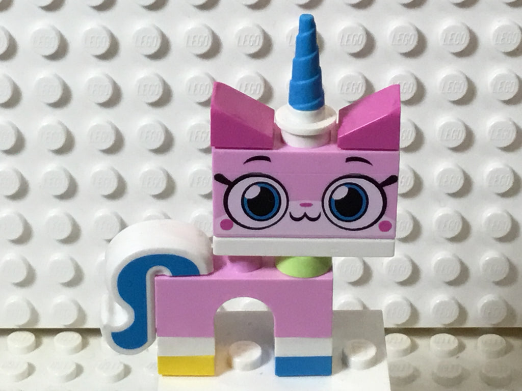 Unikitty, uni03 – United Brick Co®