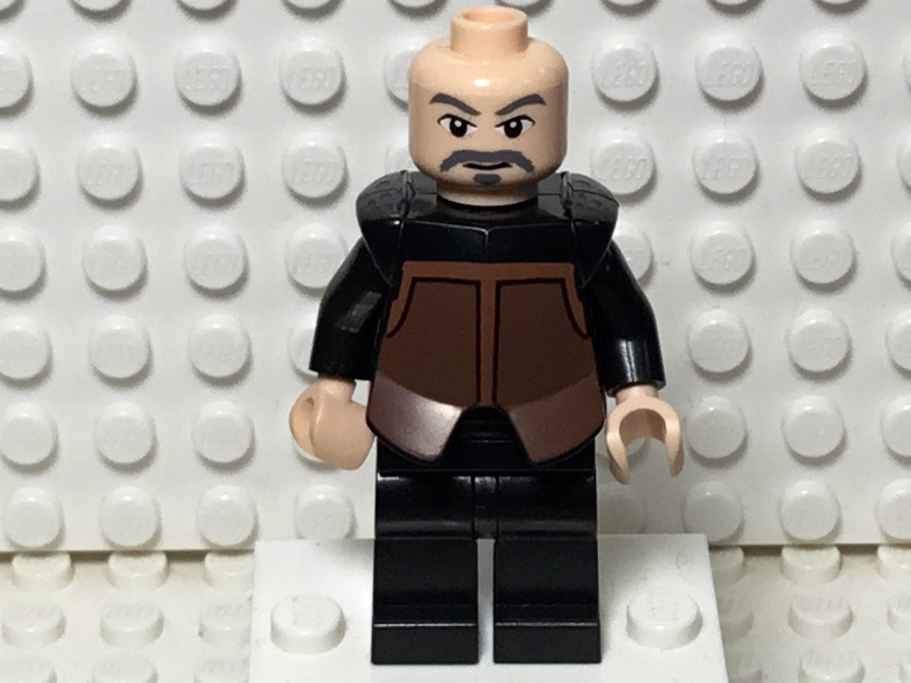 Fire Nation Soldier, ava004 – Atlanta Brick Co