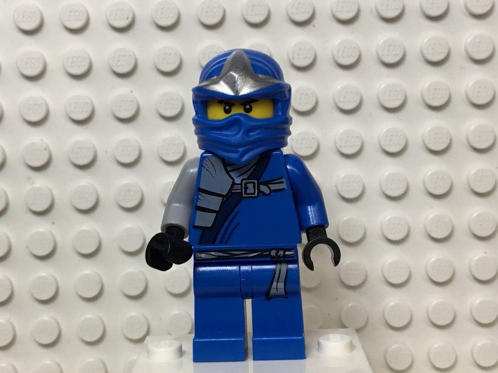 Jay ZX, njo0034 – United Brick Co®