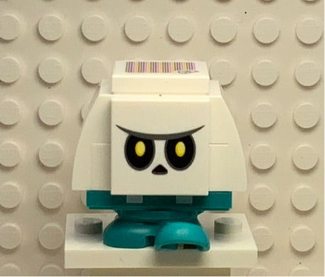 Bone Goomba - Walking, mar0063 – United Brick Co.