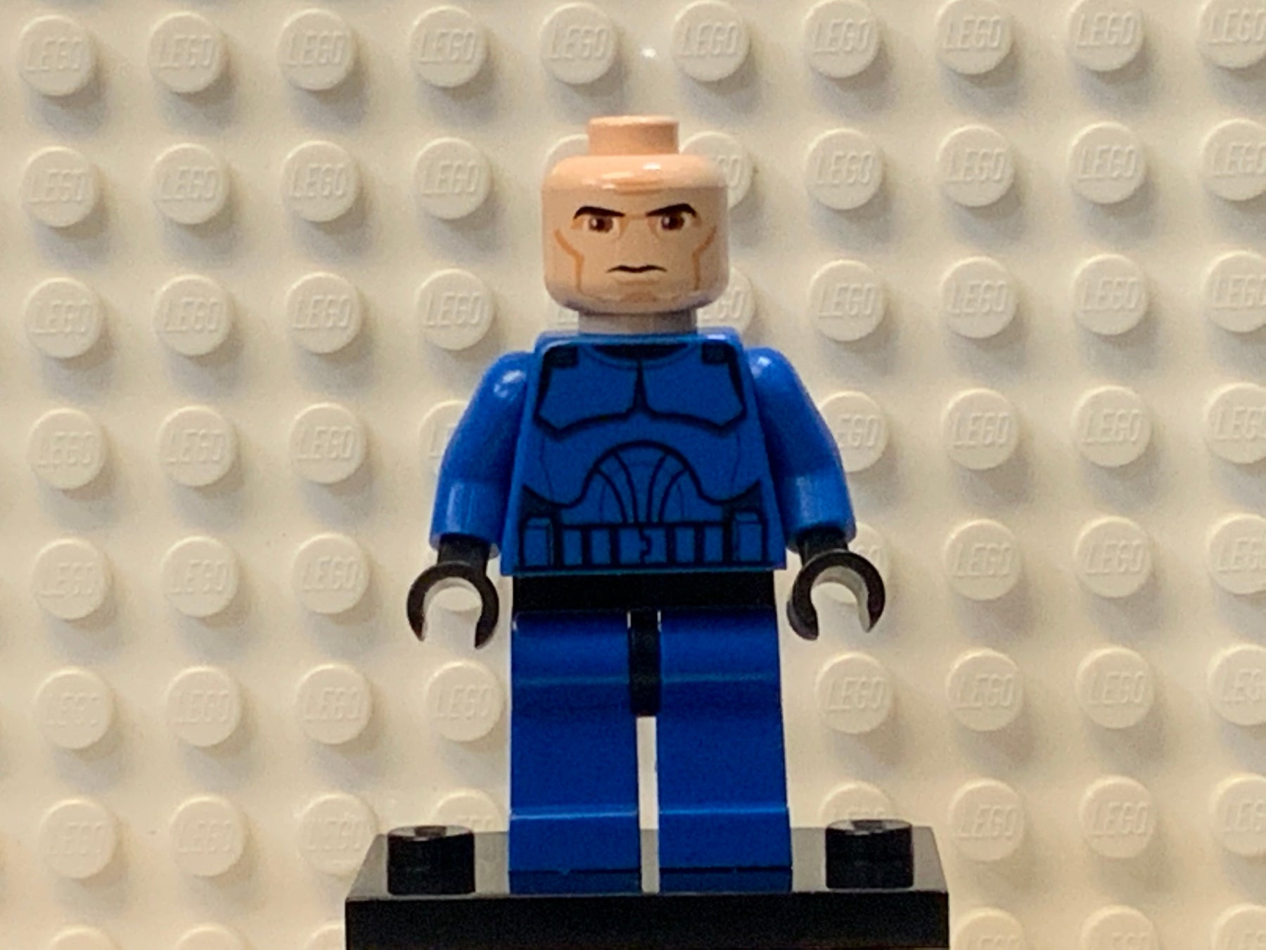 Senate Commando, sw0244 – Atlanta Brick Co