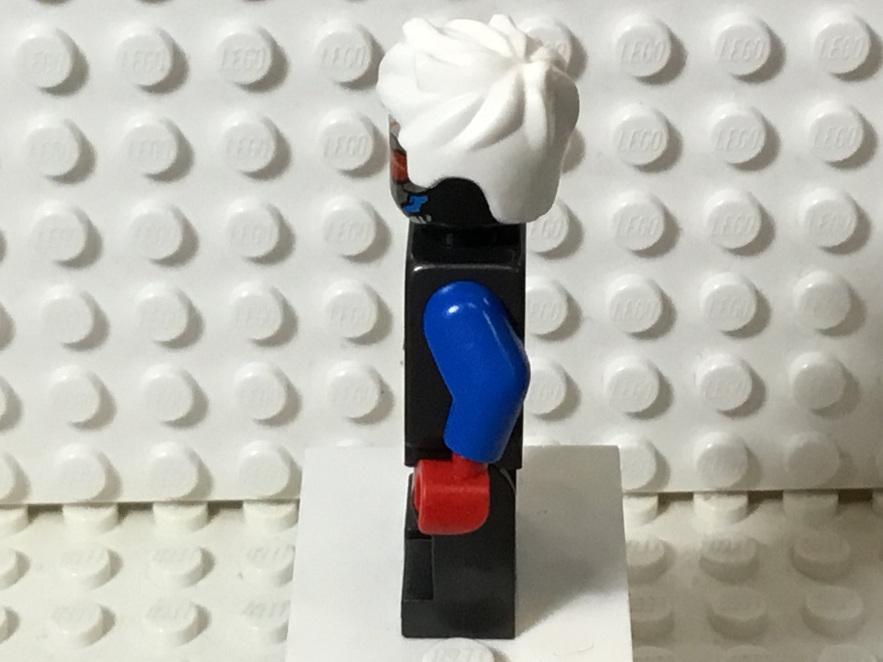 Soldier: 76, ow006 – Atlanta Brick Co