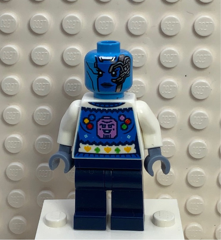 Nebula, sh835 – Atlanta Brick Co