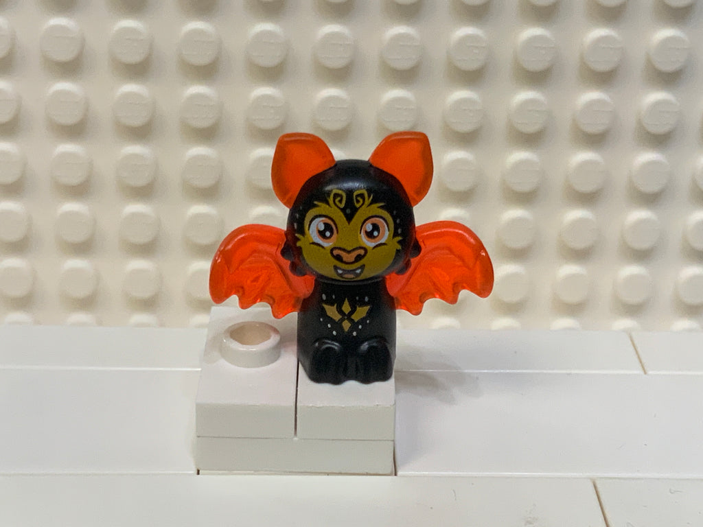 Hippo, elf055 – United Brick Co®