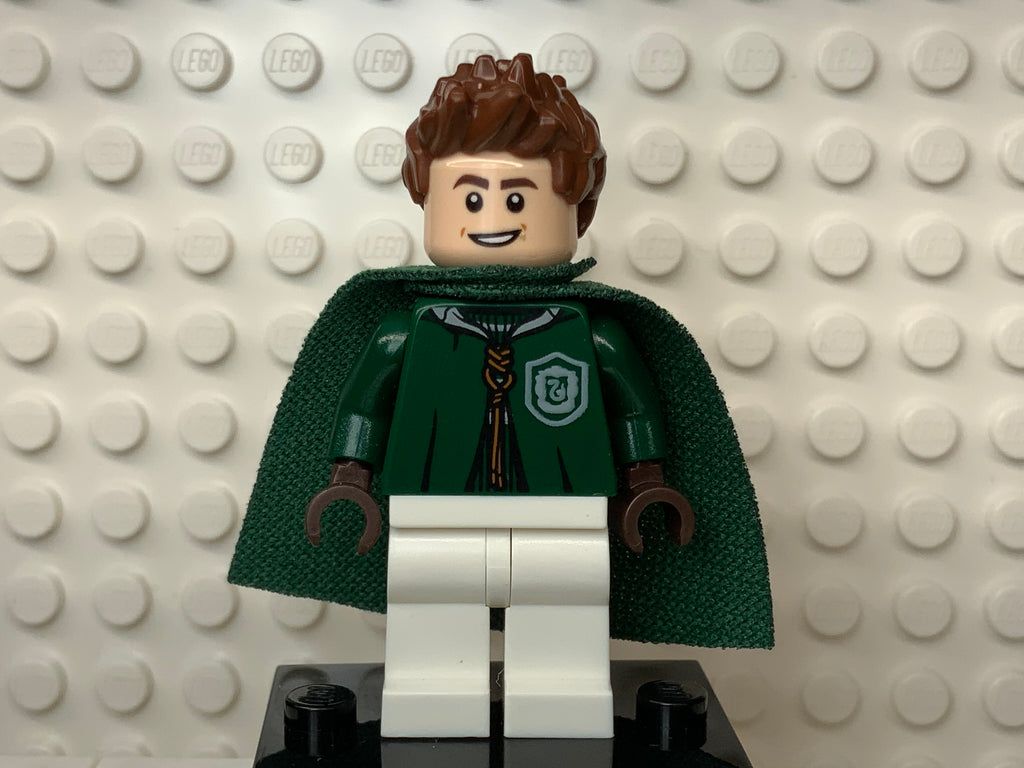 Lucian Bole, hp135 – United Brick Co®