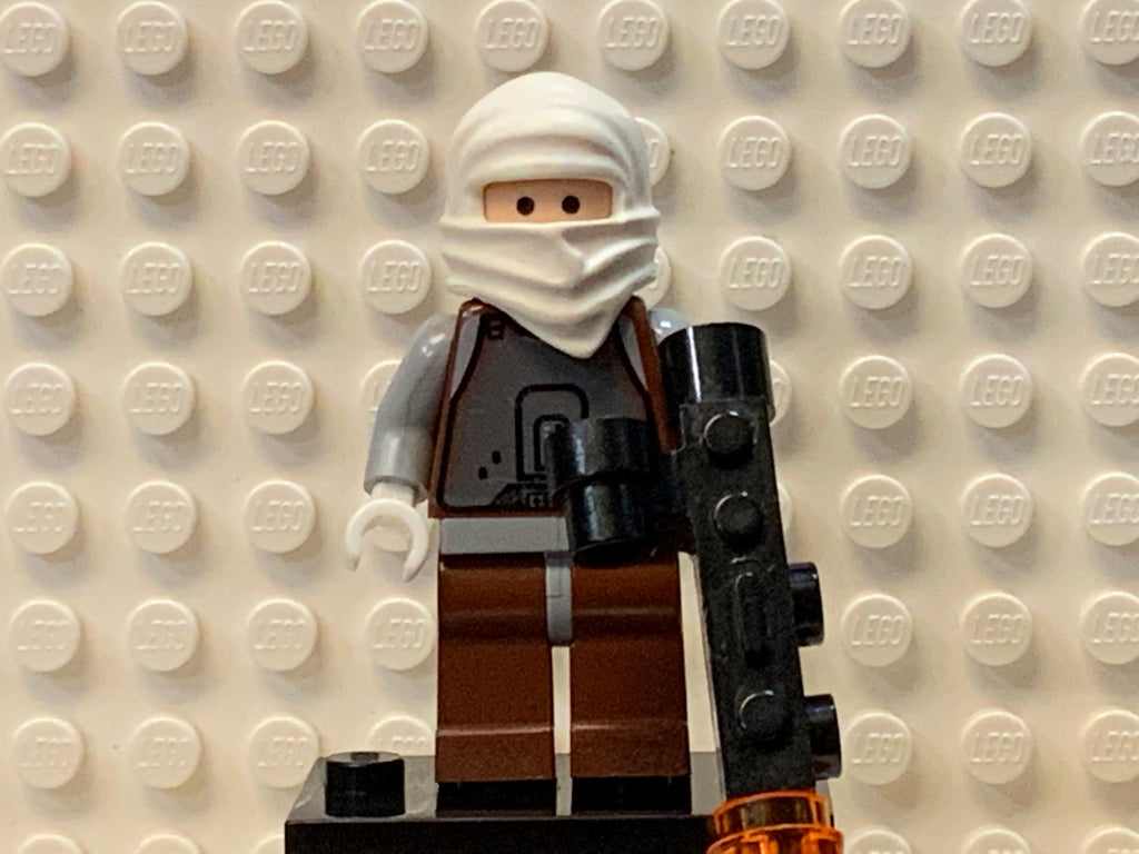 Dengar, sw0149 – United Brick Co®