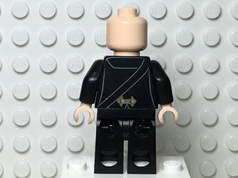 Blackbeard, poc007 – Atlanta Brick Co