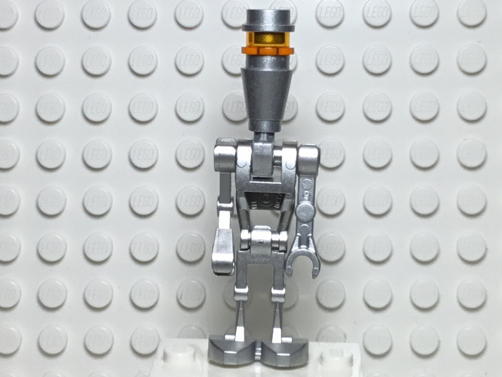 Assassin Droid, sw0229 – United Brick Co®