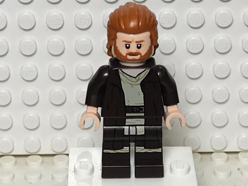 Obi-Wan Kenobi, sw1227 – Atlanta Brick Co