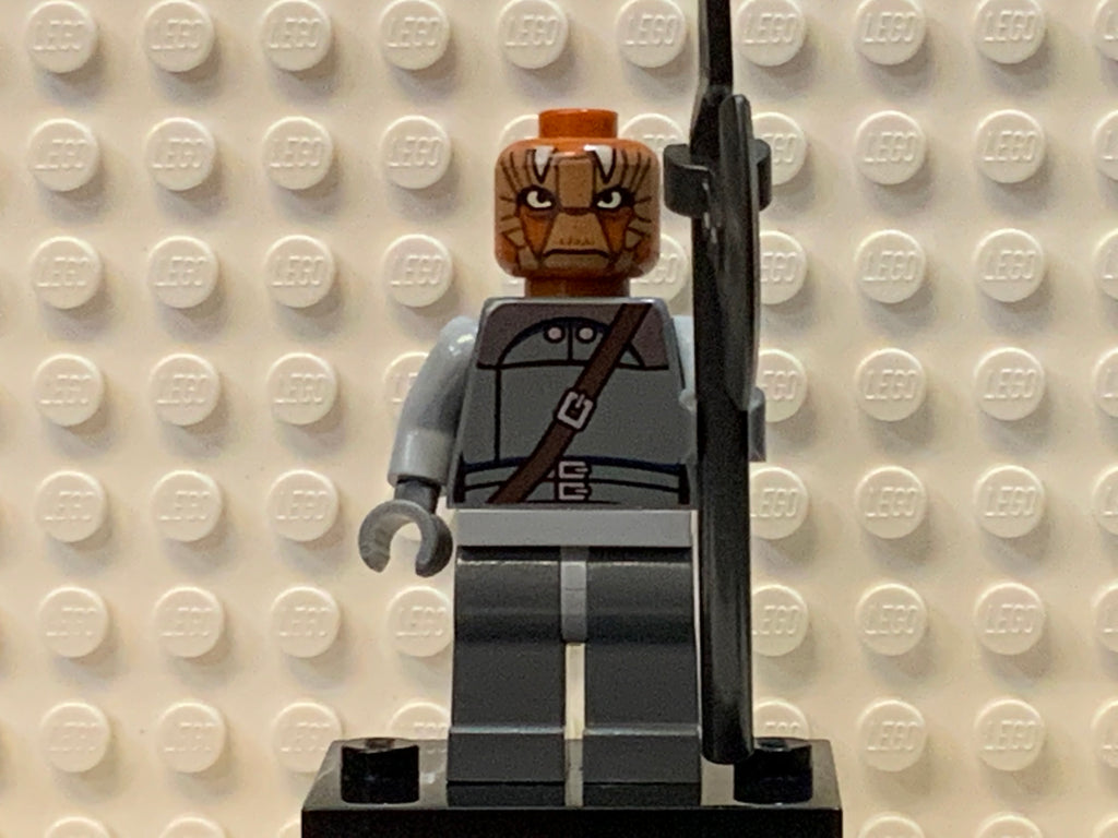 Nikto Guard, sw0496 – United Brick Co®