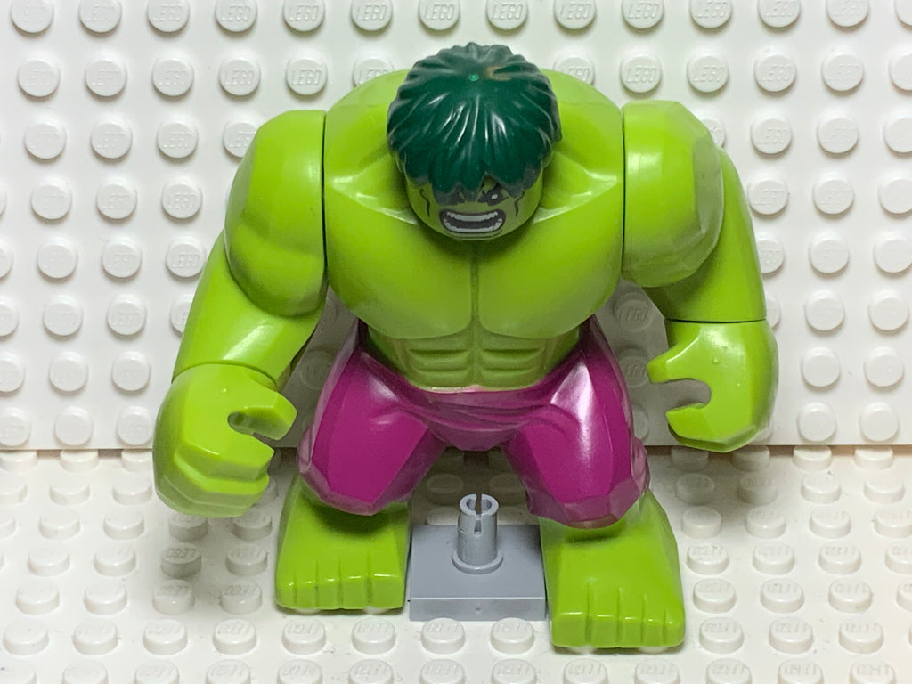 Hulk, sh0371 – United Brick Co®