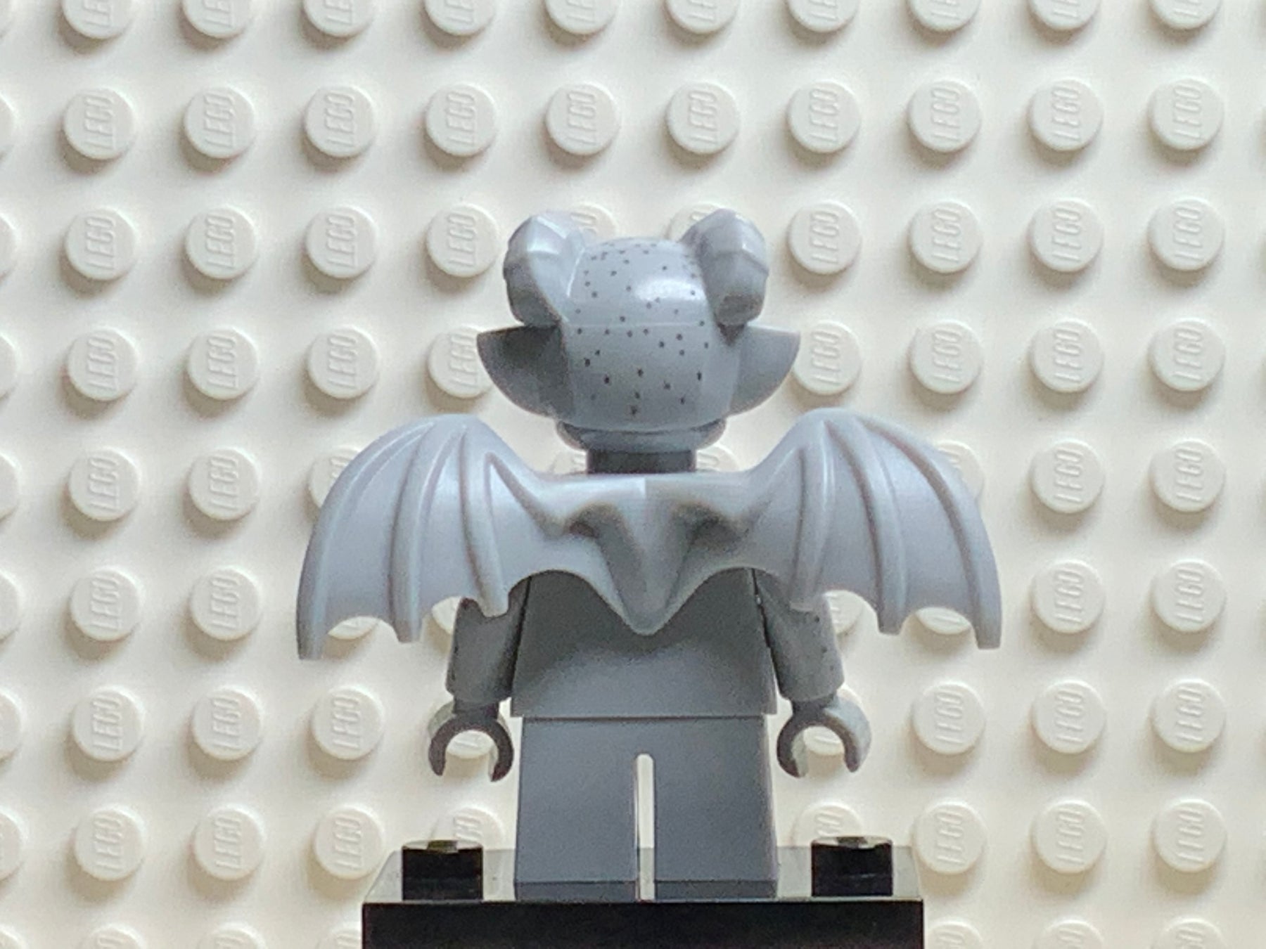Gargoyle, col14-10 – Atlanta Brick Co