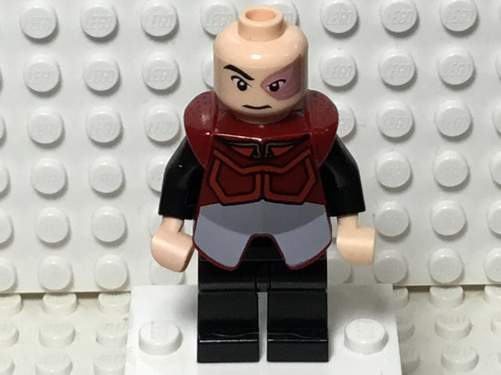 Prince Zuko, ava006 – United Brick Co®