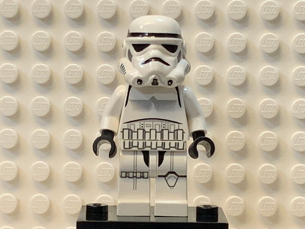 Stormtrooper, sw0122, LEGO® Star Wars Minifigure – United Brick Co®