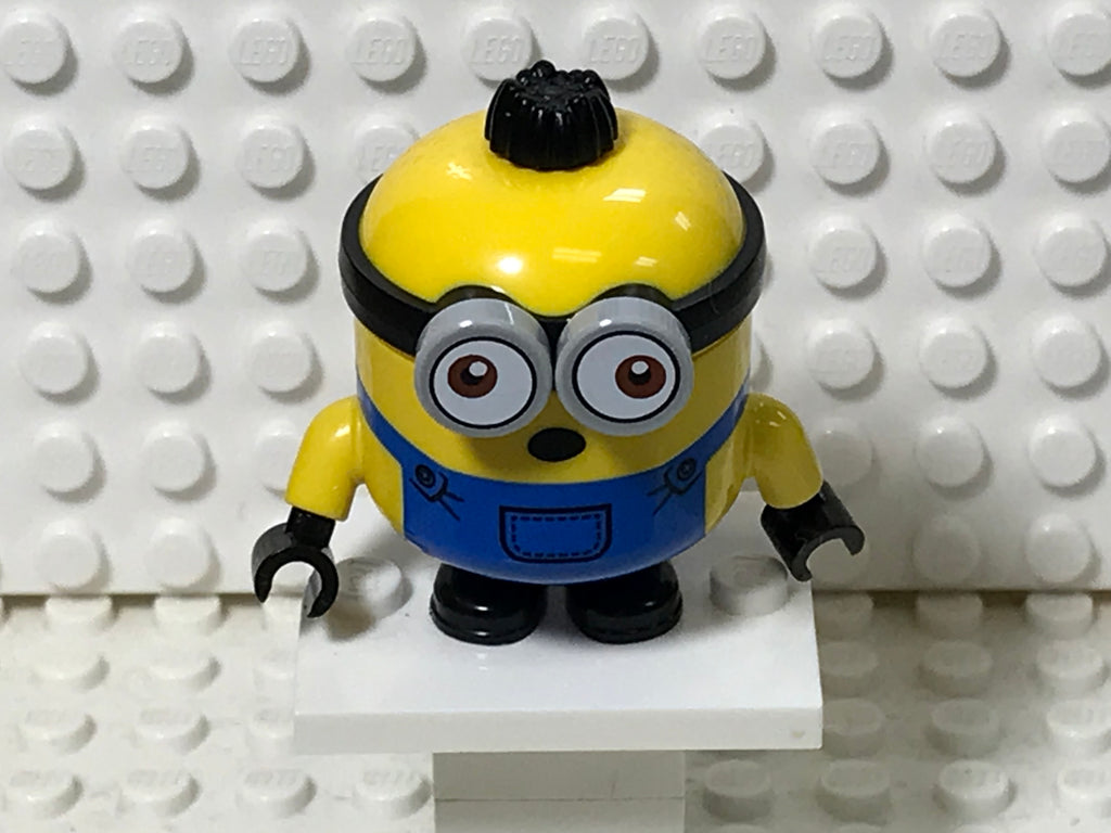 Minion Otto, mnn010 – United Brick Co®
