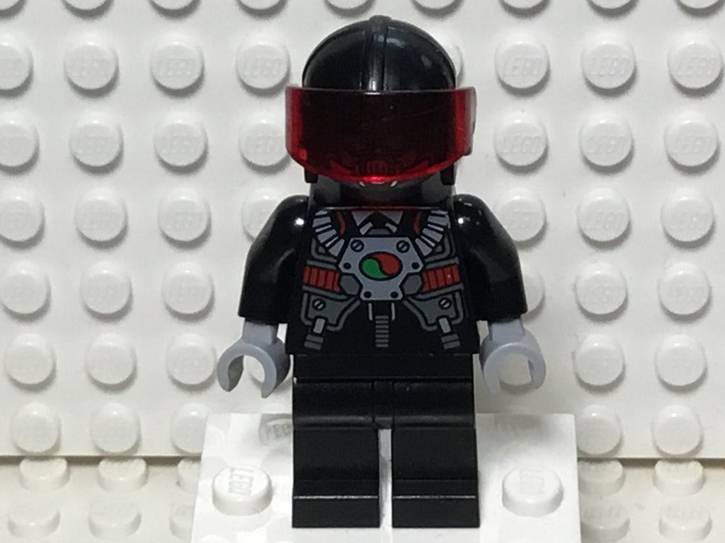 Robo Pilot, tlm065 – United Brick Co®