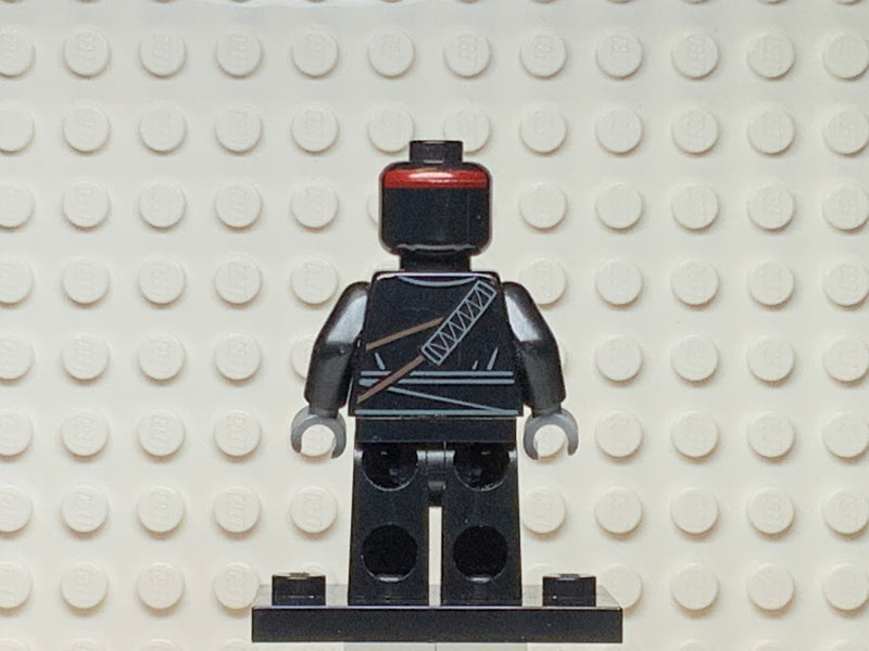 Foot Soldier, Robot, tnt011 – Atlanta Brick Co