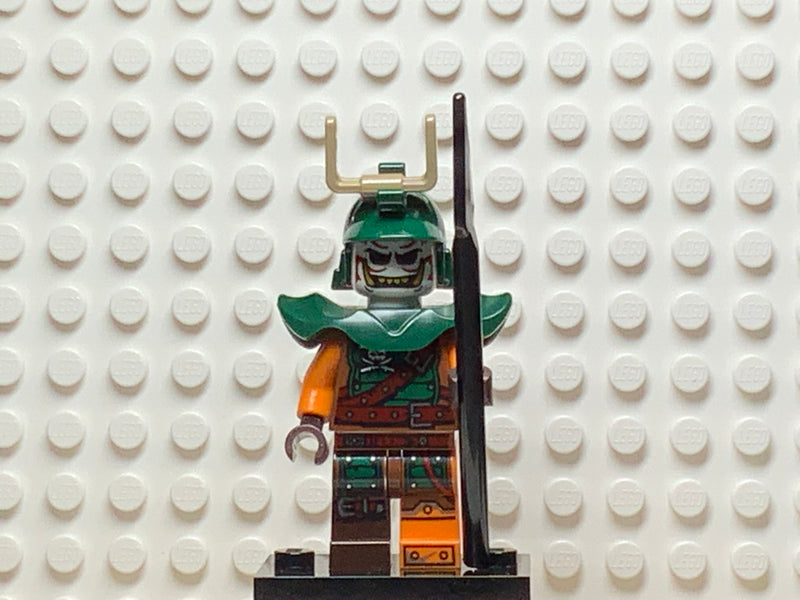 Doubloon, njo243 – Atlanta Brick Co