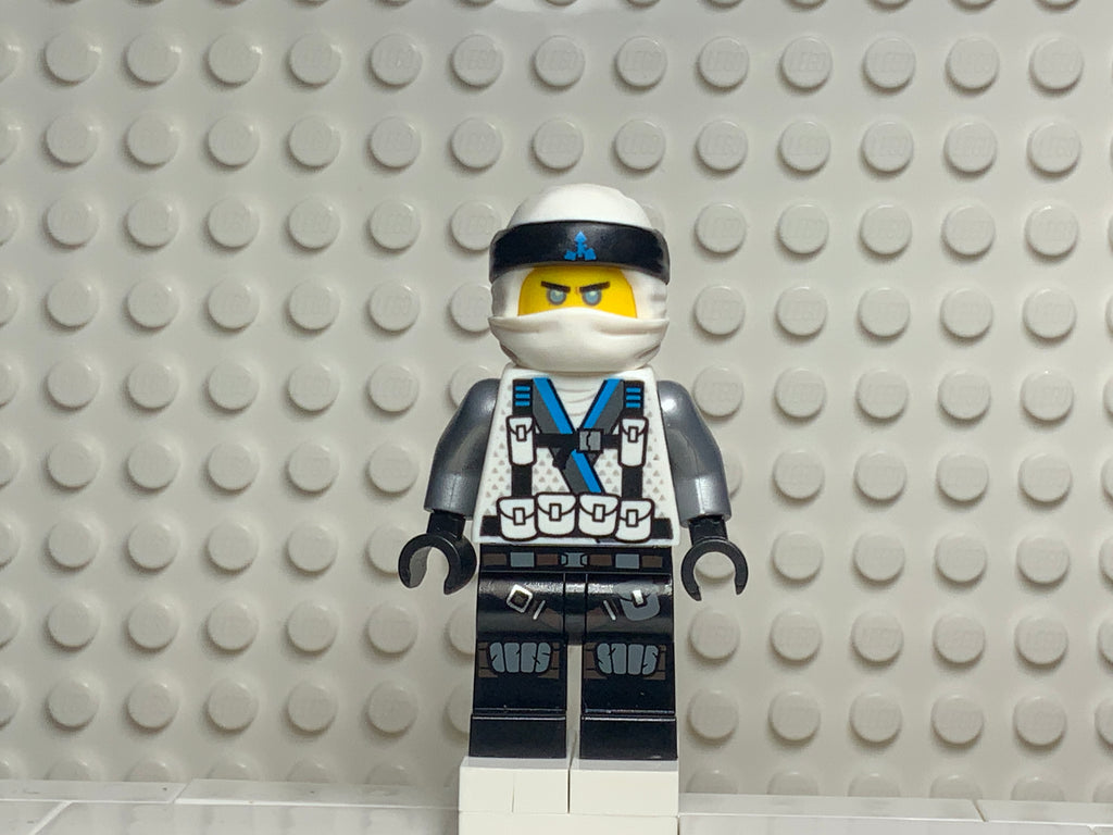 Zane (Dragon Masters) - Hunted, njo0453 – United Brick Co®