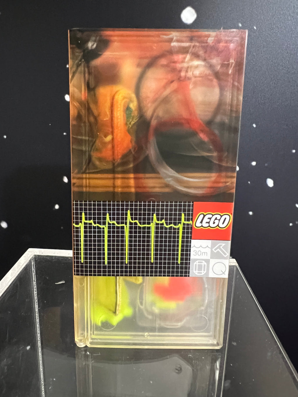 Lego® Cyclone Plus Watch Accessory Pack – United Brick Co®