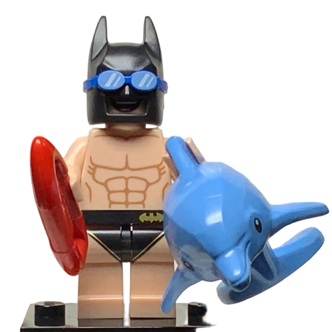 Swimsuit Batman, coltlbm2-6 – Atlanta Brick Co