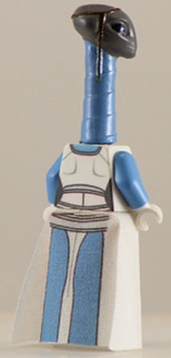 Taun We Lego