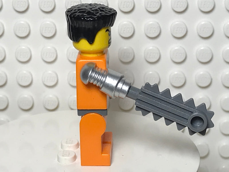 Saw Fist, agt005 – Atlanta Brick Co