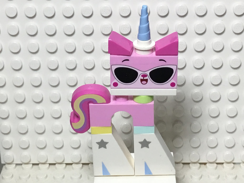 Unikitty, tlm140 – United Brick Co®