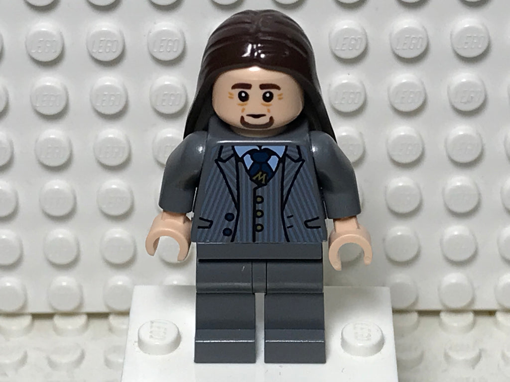 Pius Thicknesse, hp358 – United Brick Co.