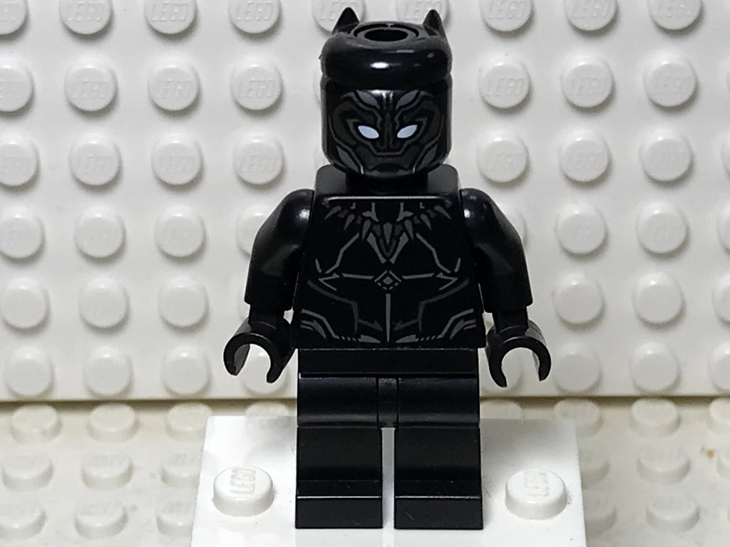 Black Panther, sh0839 – United Brick Co®