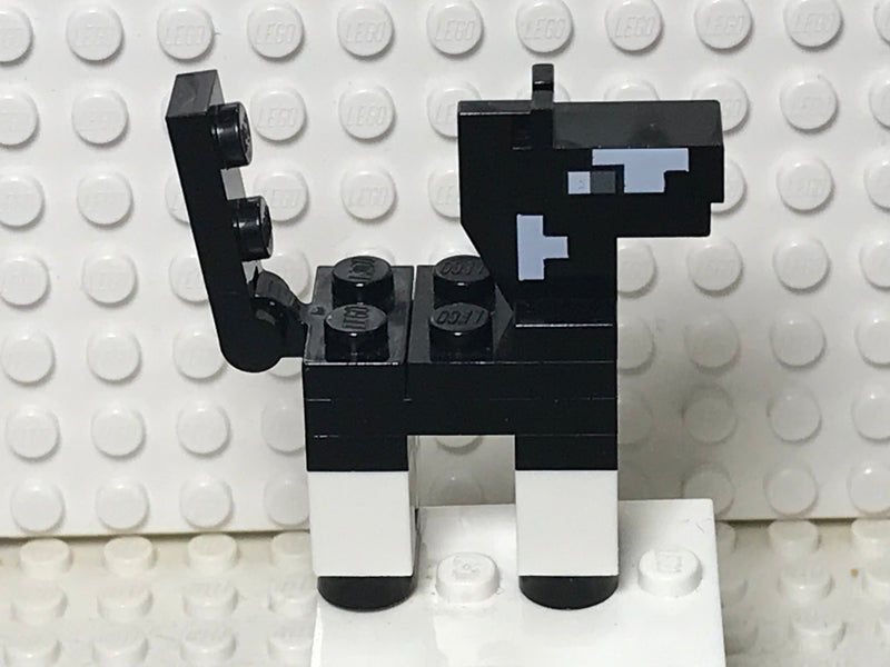 Minecraft Horse Baby, minehorse05 – Atlanta Brick Co