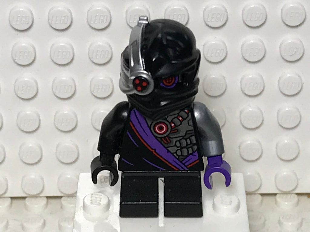 Nindroid, njo652 – United Brick Co®