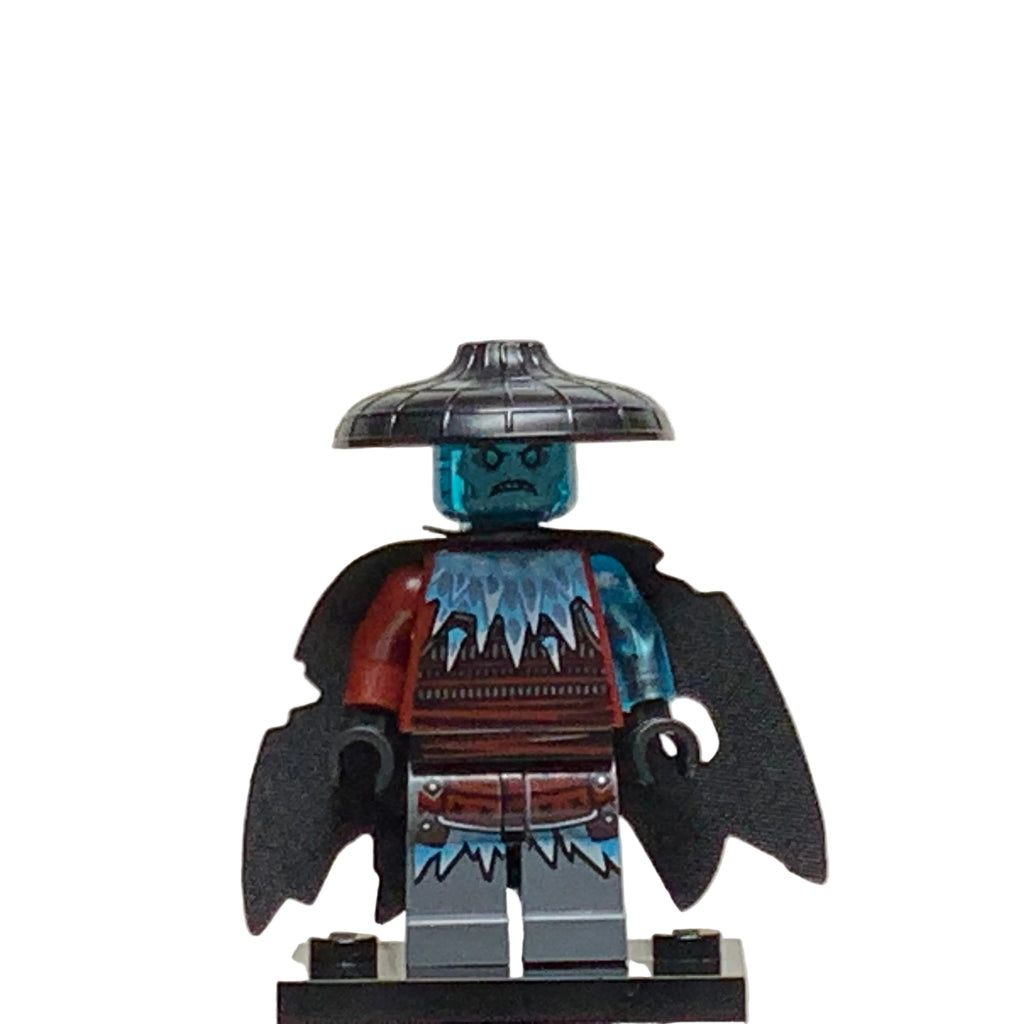 Blizzard Sword Master, njo0525 – United Brick Co®