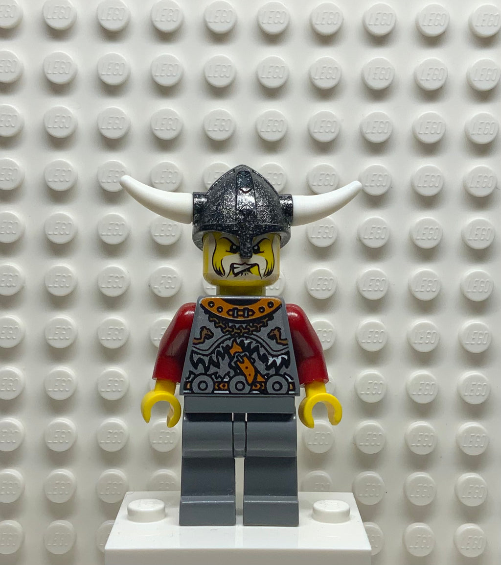 Viking Warrior 5e, vik025 – United Brick Co®