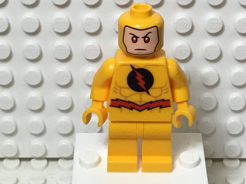 Reverse Flash, sh471 – Atlanta Brick Co
