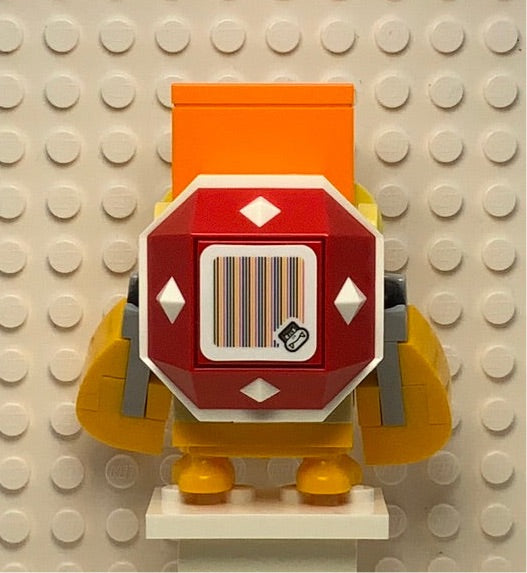 Boom Boom, mar0065 – Atlanta Brick Co