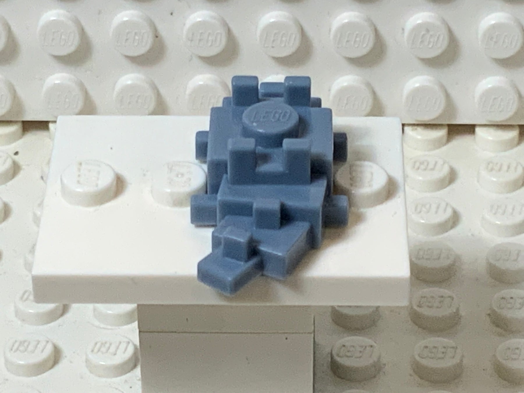 Minecraft Silverfish, 36846pb01 – Atlanta Brick Co