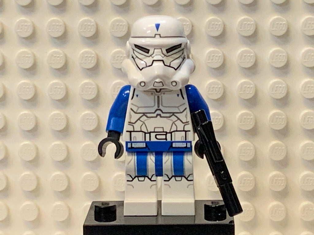 Special Forces Clone Commander, sw0503 – United Brick Co®