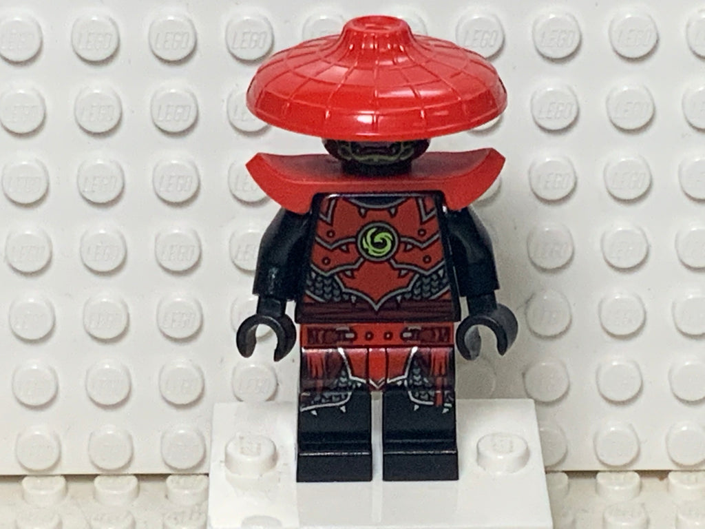 Stone Army Scout, njo0507 – United Brick Co®