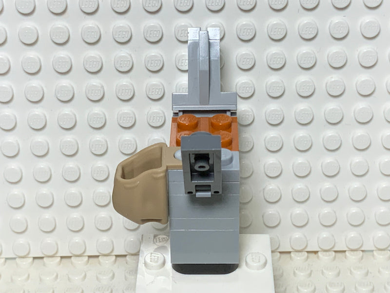 Minecraft Donkey, minedonkey01 – Atlanta Brick Co