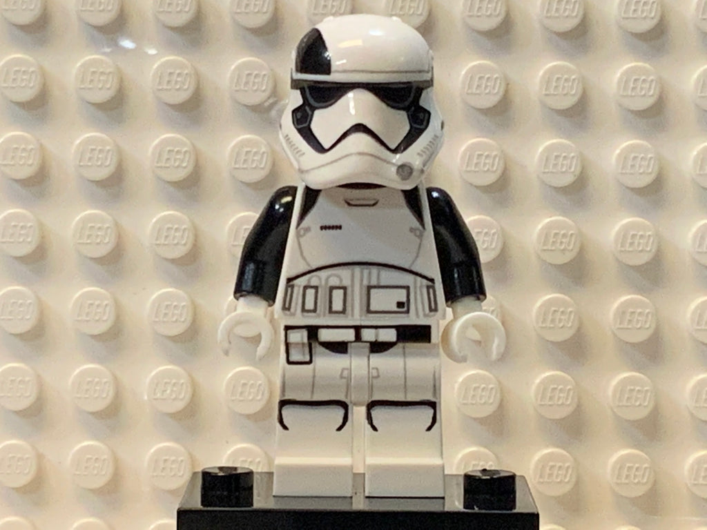 First Order Stormtrooper Executioner, sw0886 – United Brick Co®